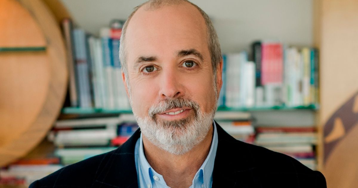 Insider Q&A: Ric Edelman on managing money in a crisis | The Seattle Times