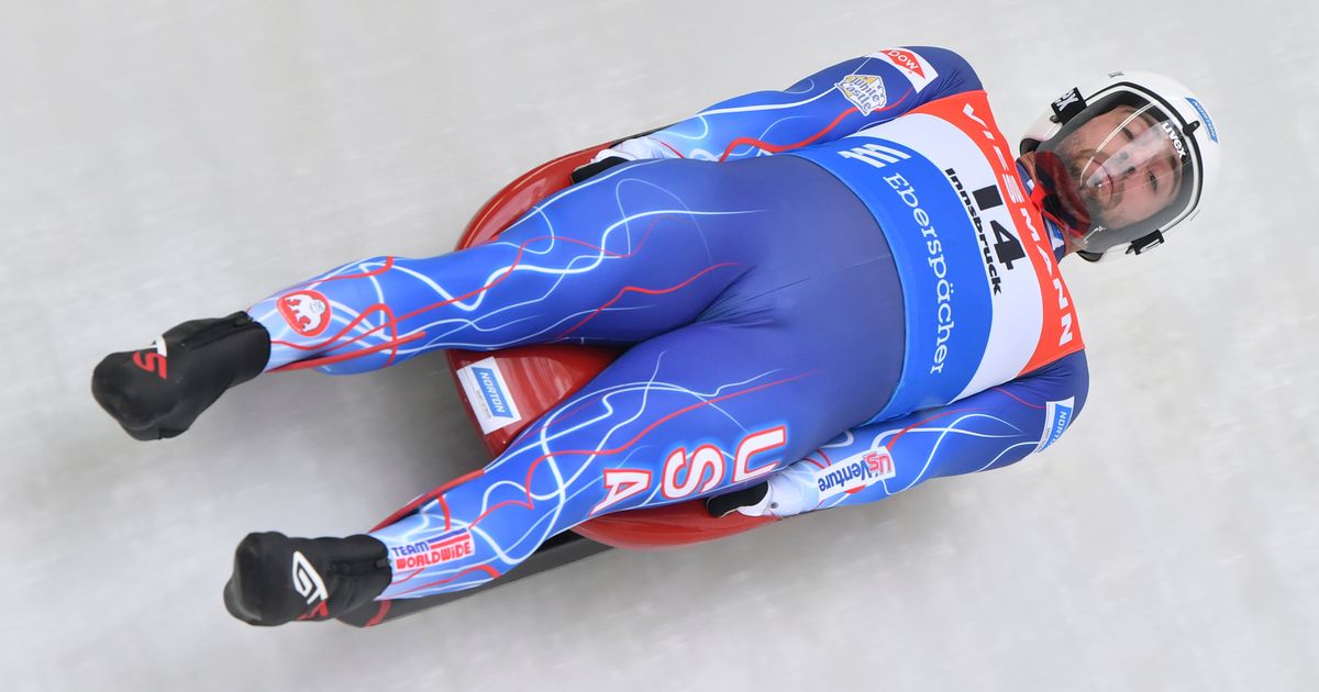 Luge still planning a full World Cup season, despite virus | The ...