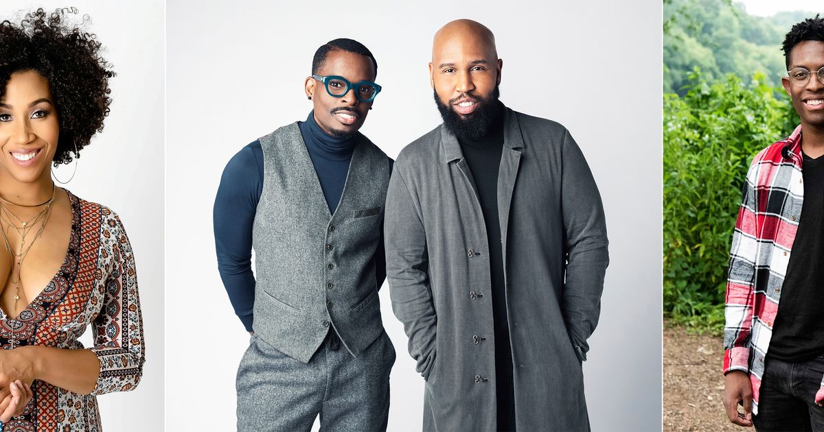 Country music reckons with racial stereotypes and its future | The ...