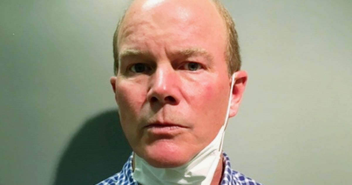 Internet vigilantes falsely link ex-officer to teens’ attack | The ...