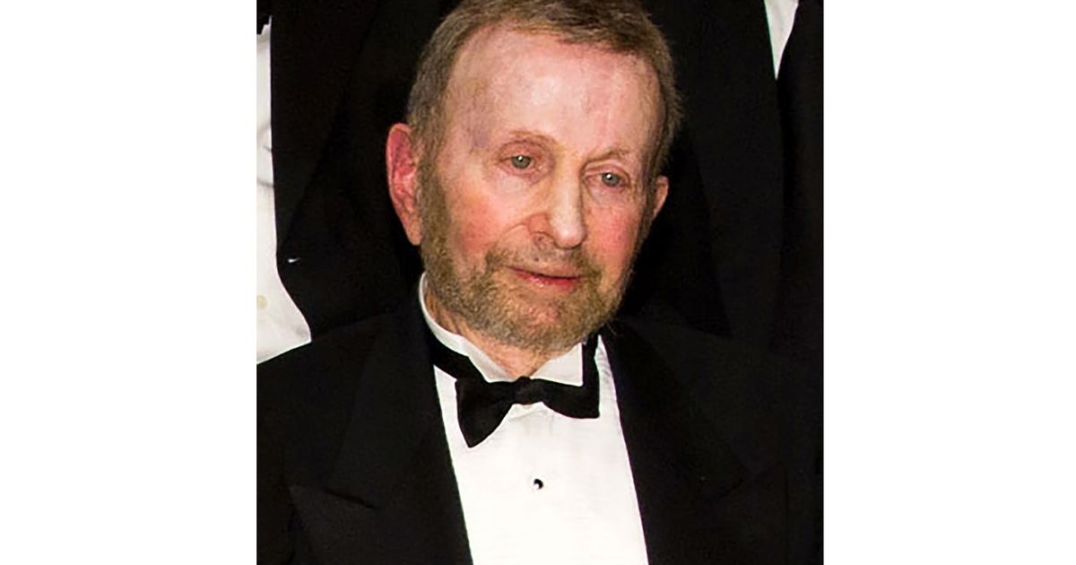 Johnny Mandel, the Oscar- and Grammy- winning composer, dies | The ...