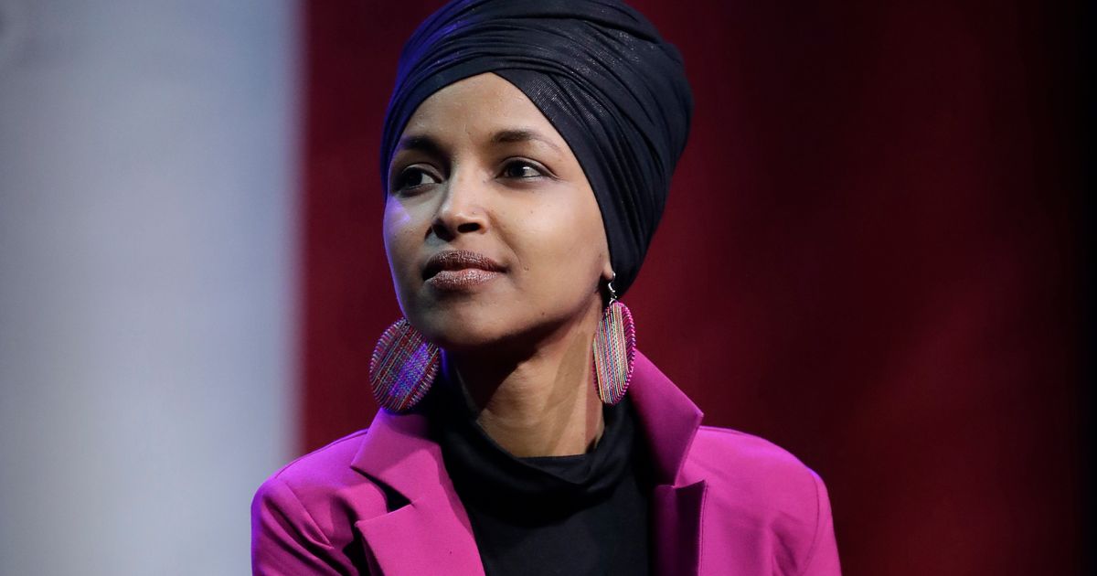 Omar announces father’s death from COVID-19 complications | The Seattle ...