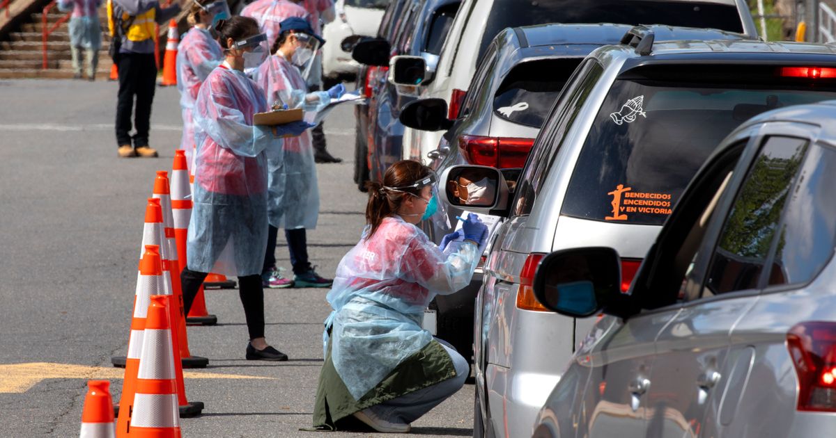 Six takeaways of the KHN/AP public health investigation | The Seattle Times