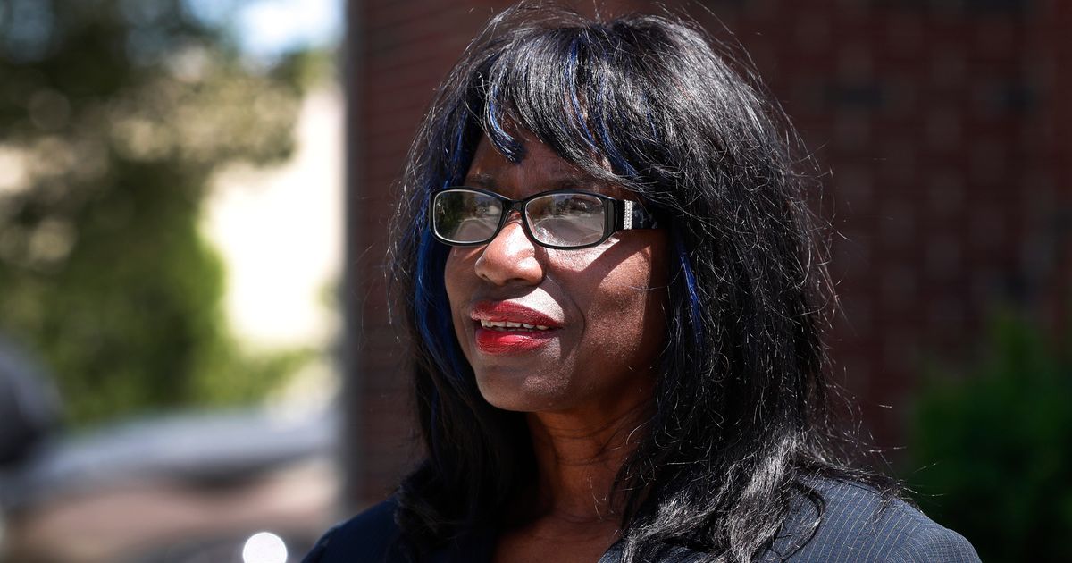 Retired DEA agents say agency has legacy of discrimination | The ...