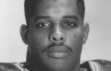 Former UW, Seahawks defensive lineman Tyrone Rodgers tests positive for ...