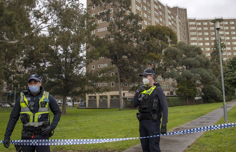 Kate Shuttleworth | The Seattle Times