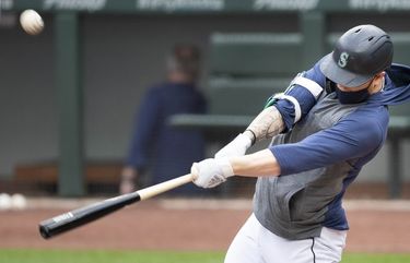 Mariners GameDay: Seattle’s first intrasquad game at T-Mobile Park ...
