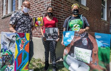 Envision a criminal legal system that doesn’t throw people away | The ...