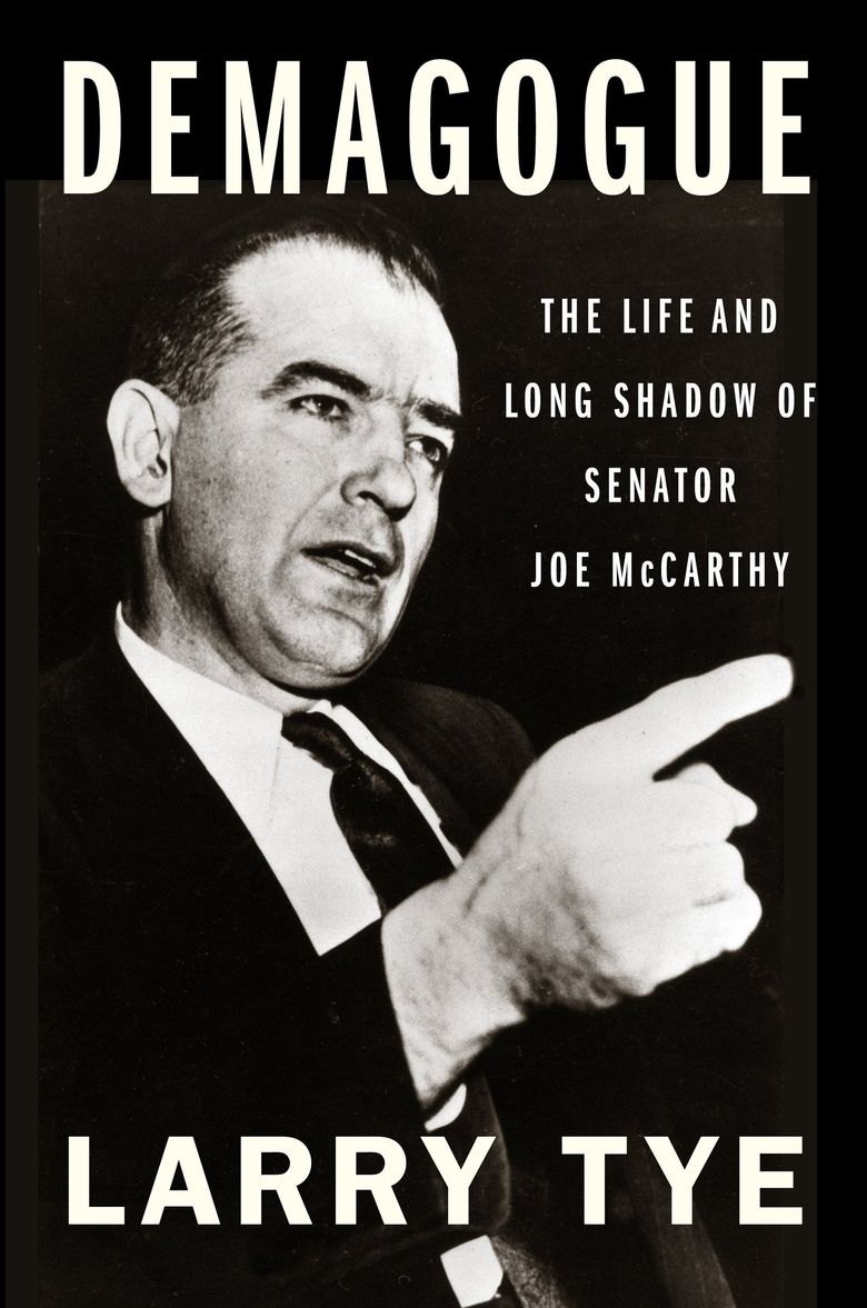 Mccarthyism Posters