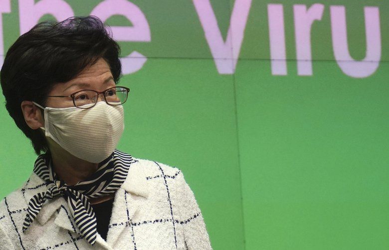 Daniela Wei | The Seattle Times