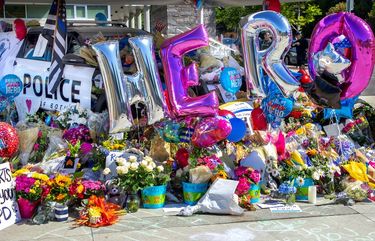 Suspect in fatal shooting of Bothell police officer ordered held ...