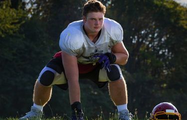 Four-star 2021 O’Dea offensive lineman Owen Prentice verbally commits ...