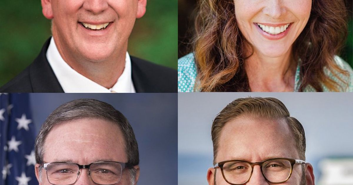 Washington’s next lieutenant governor’s race takes on more meaning than ...