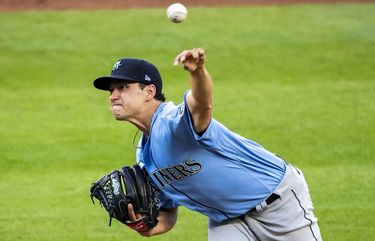 With two top prospects in mix, Mariners announce their six-man pitching ...