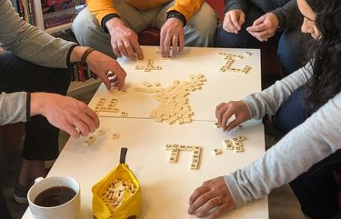 Seattleites are meeting up to practice and learn languages in online ...