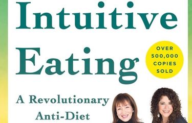 ‘Intuitive Eating’: 25 years in, it’s more relevant than ever | The ...