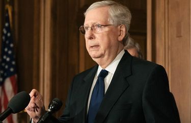 Democrats, GOP far apart on virus aid; Trump wants a deal | The Seattle ...