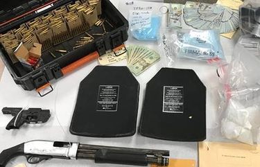 Police seize fentanyl worth $14 million in Snohomish County’s largest ...