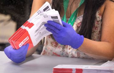 2020 primary voter’s guide: What you need to know about Aug. 4 election ...