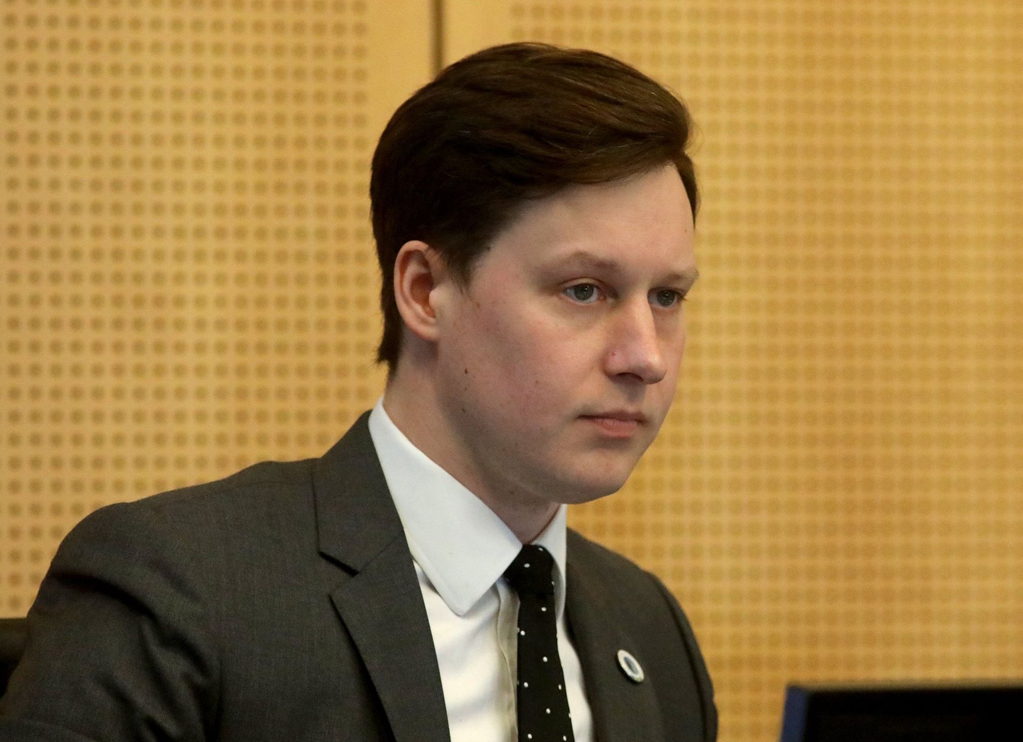 Andrew Lewis's Instagram, Twitter & Facebook on IDCrawl