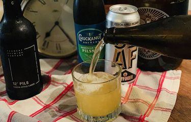 After a mass rejection of skunky beer, lagering saved the day — and ...