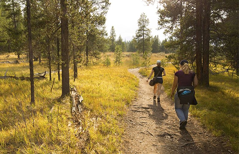 Tumble Creek at Suncadia | Advertisers | The Seattle Times