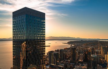 The Residences at Rainier Square | Advertisers | The Seattle Times