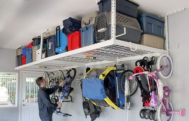 How to carve out clever storage solutions from the space you already ...