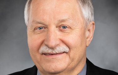 The Times recommends: Frank Chopp for the 43rd Legislative District ...