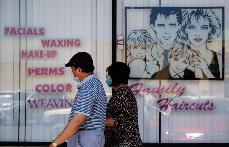 Mariel Garza | The Seattle Times