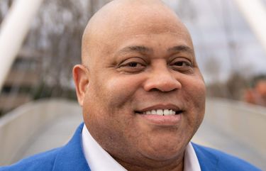 The Times recommends: David Hackney for the 11th Legislative District ...