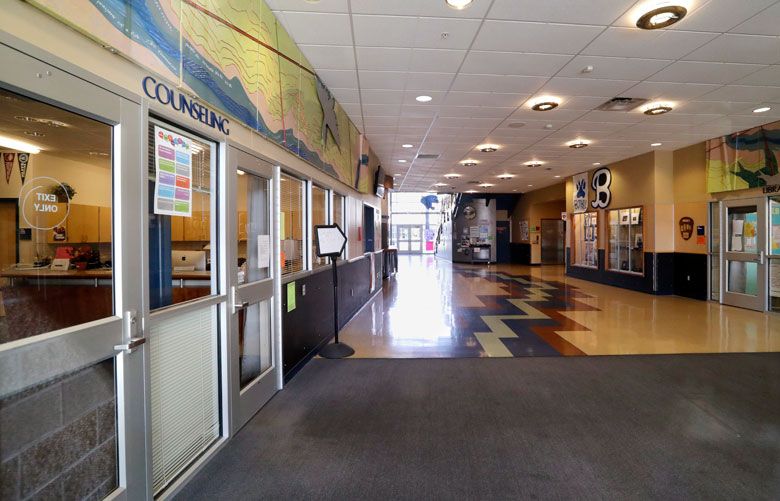 Larry Delaney | The Seattle Times