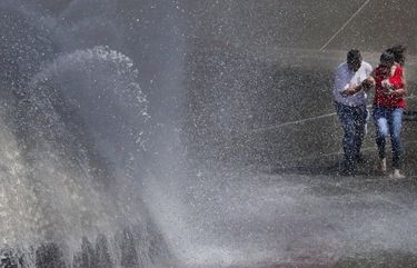 Get ready for ‘roller coaster’ of Seattle weather in the coming week ...