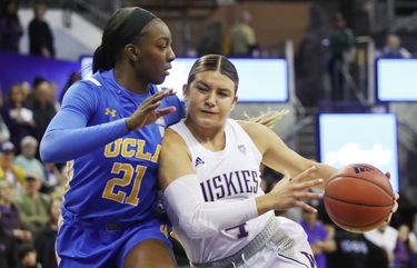 Ex-UW Husky Amber Melgoza signs with pro basketball team in Italy | The ...