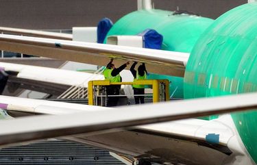 Further layoffs at Boeing to push total job cuts in Washington to ...