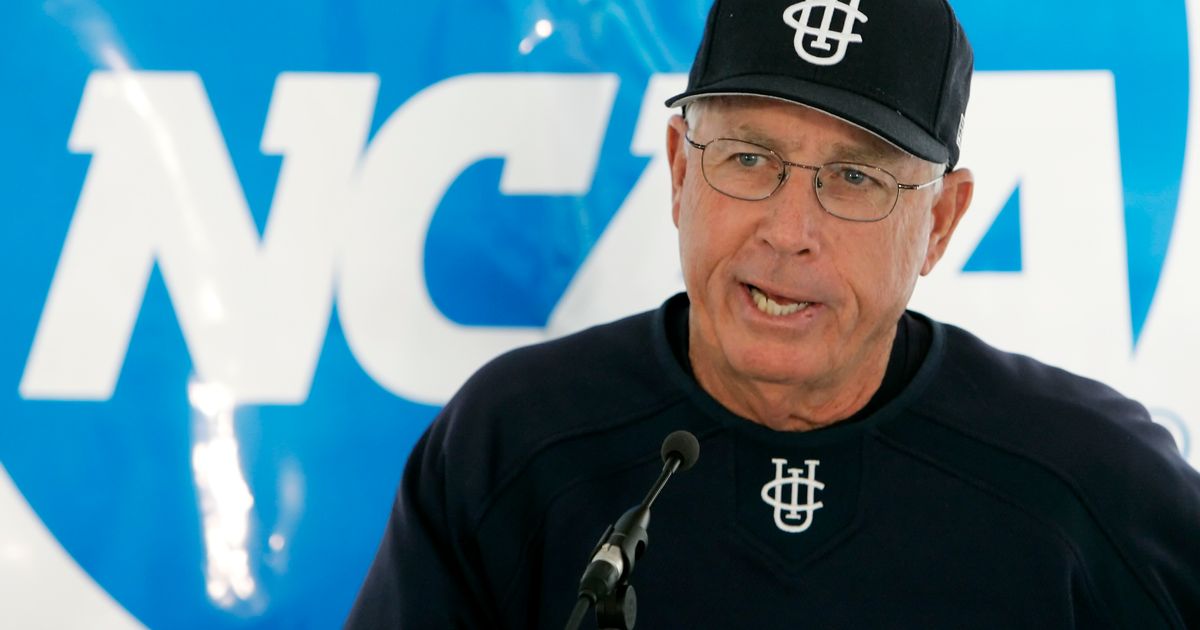 Mike Gillespie, coach of College World Series teams, dies | The Seattle ...