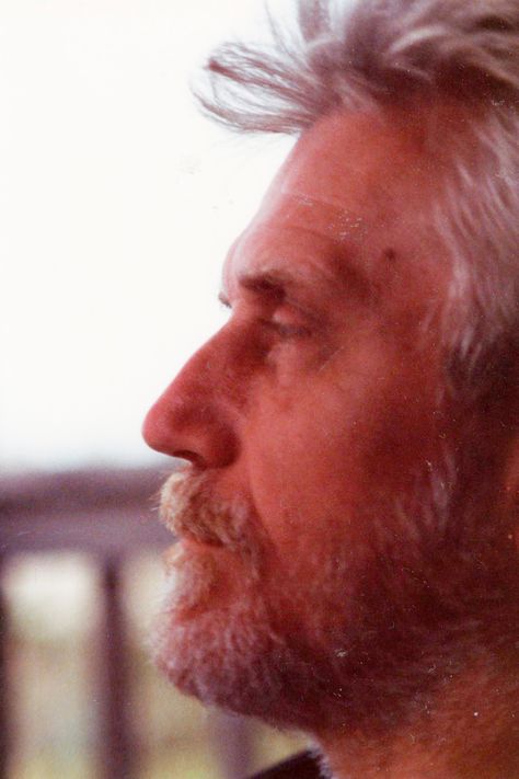 Christian Garrison, author, filmmaker, dies in NC at age 78 | The ...