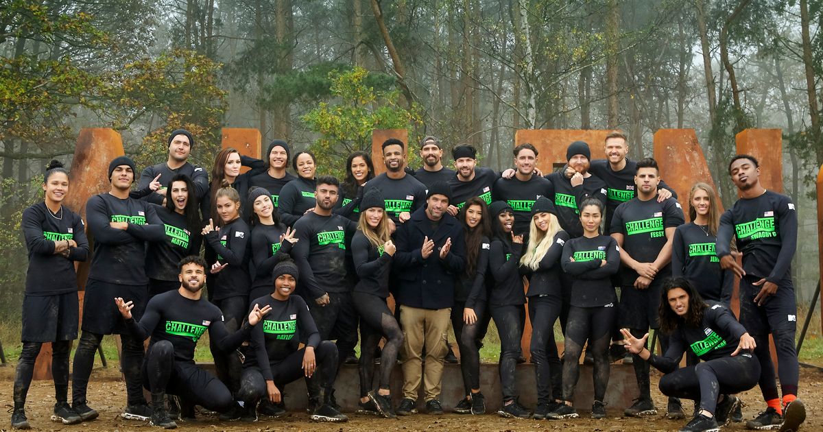 After 35 seasons, MTV’s ‘The Challenge’ still going strong | The ...