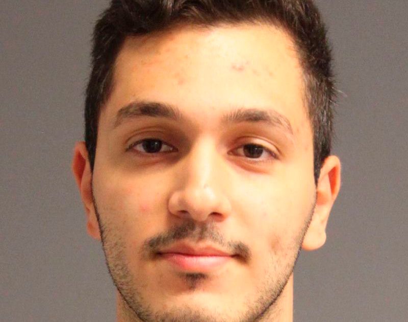 Cyberstalker gets 4 years in prison for ‘war’ on woman | The Seattle Times