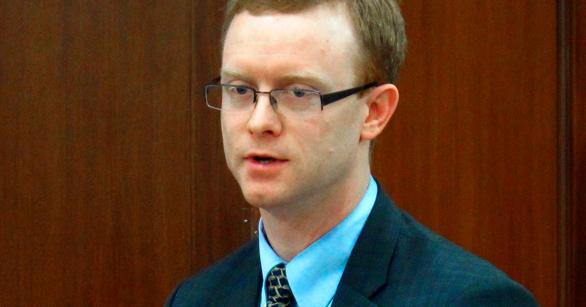 Alaska GOP lawmakers seek to unseat Republican Rep. Eastman | The ...