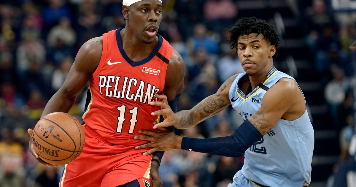 NBA emphasizes mental health as teams await Disney ‘bubble’ | The ...