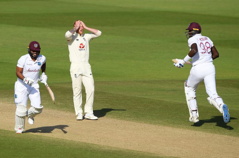 John Campbell Cricketer