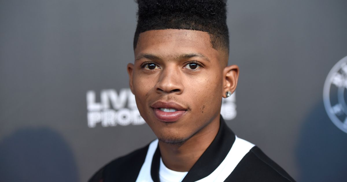 ‘Empire’ actor arrested in Arizona, accused of abusing wife | The ...