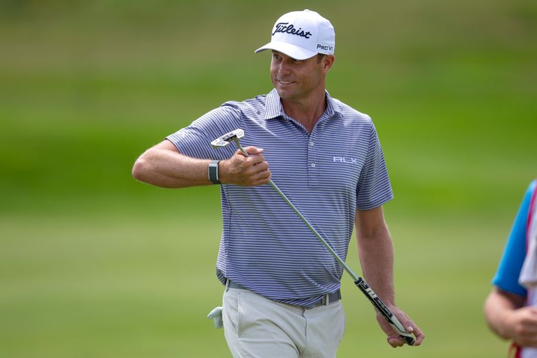 Nick Watney Wife