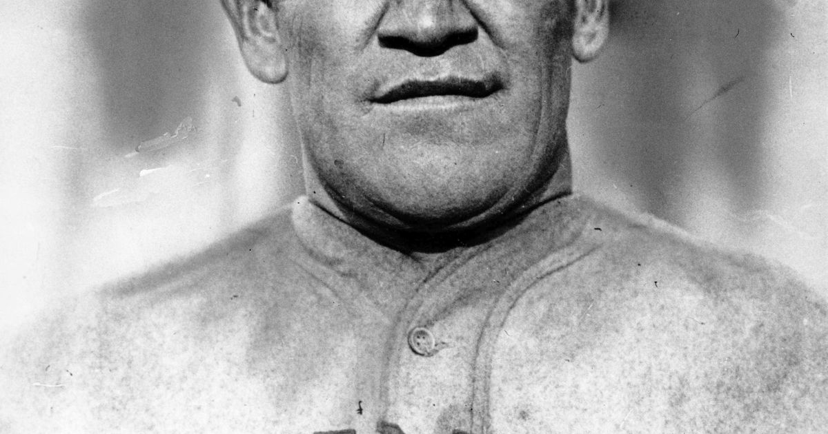 Thorpe’s scandal-tainted 1912 golds still resonate, amaze | The Seattle ...