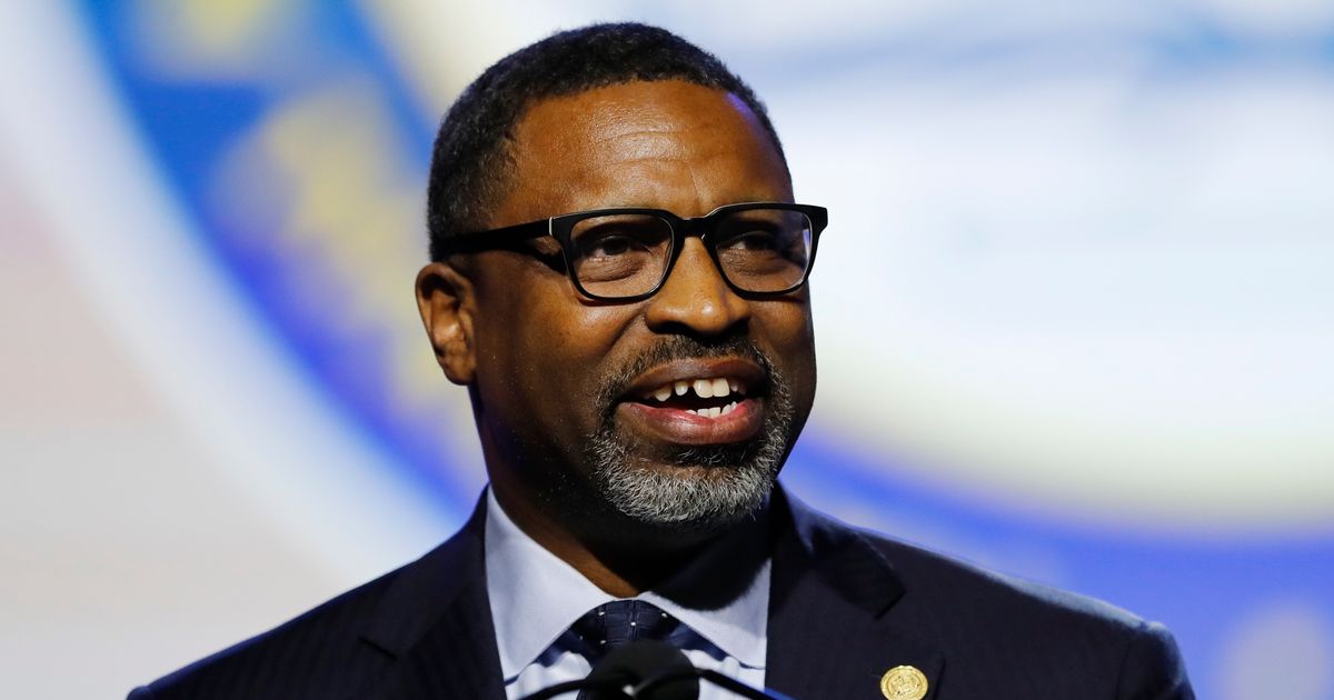 CBS, NAACP reach multi-year agreement to develop content | The Seattle ...