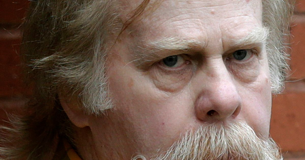 Harvey Updyke, ‘Bama fan who poisoned trees at Auburn, dies | The ...