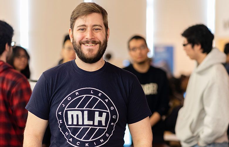 Jon Marcus | The Seattle Times