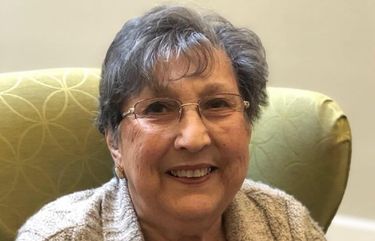 Colleen Stuber — creative, entrepreneurial and a caregiver to all ...