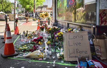 CHOP shooting suspect fled Washington state, prosecutors say; warrant ...